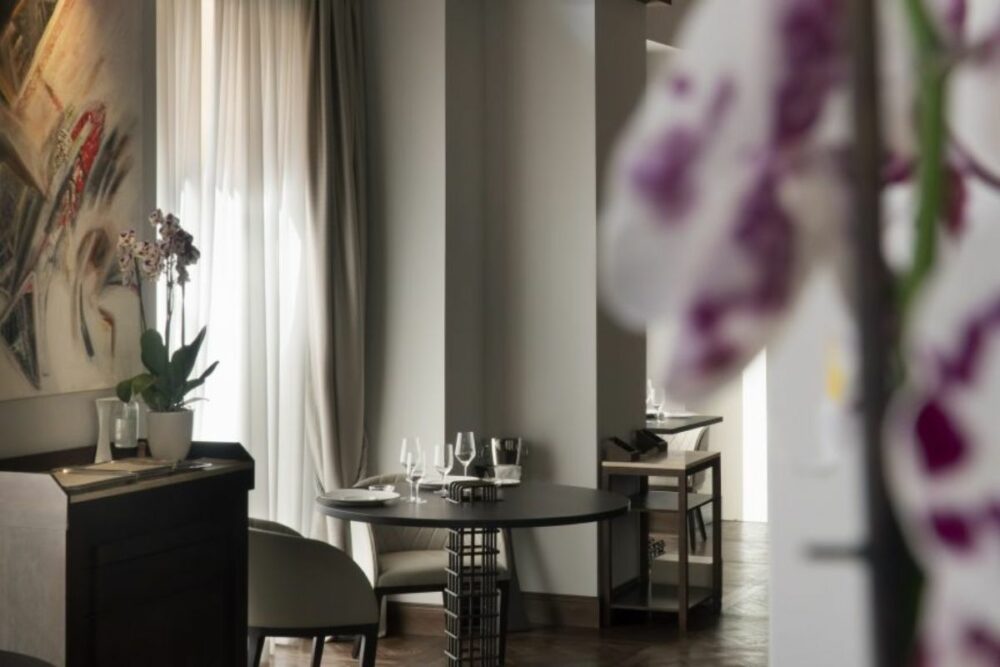 10 Best Fine Dining Restaurants In Rome Italy | Italy Best