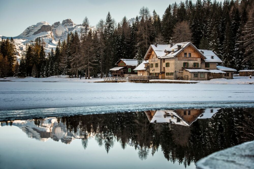 Italy in December - Weather in Italy in December & Things To Do