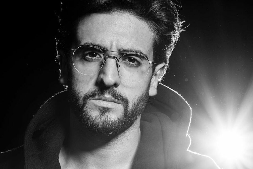 10 Most Handsome Italian Men Today - List of Young Italian Men