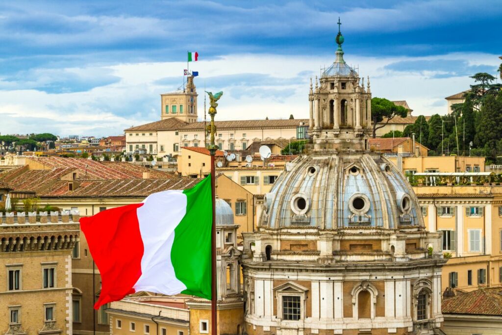 20 Main National Italian Holidays - Public Holidays in Italy