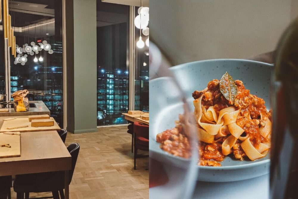 10 Best Italian Restaurants in Manchester - Italian Restaurant Manchester