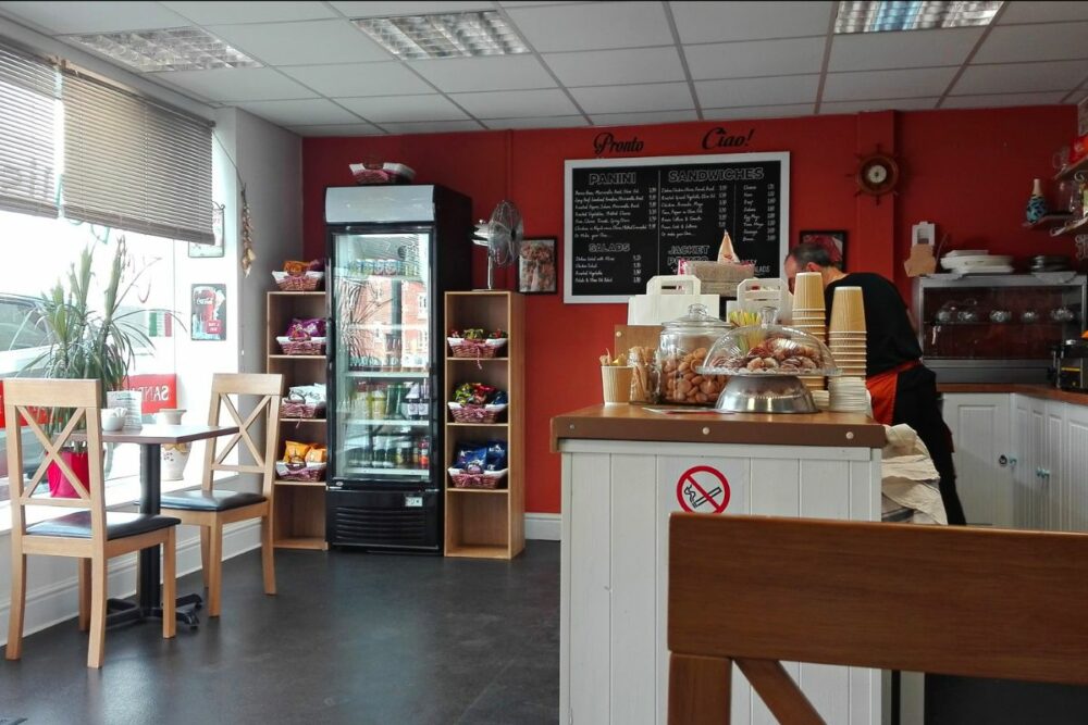 10 Italian Restaurants in Colchester - Italian Restaurant Colchester