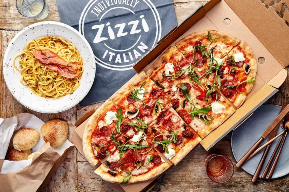 10 Italian Restaurants in Colchester - Italian Restaurant Colchester
