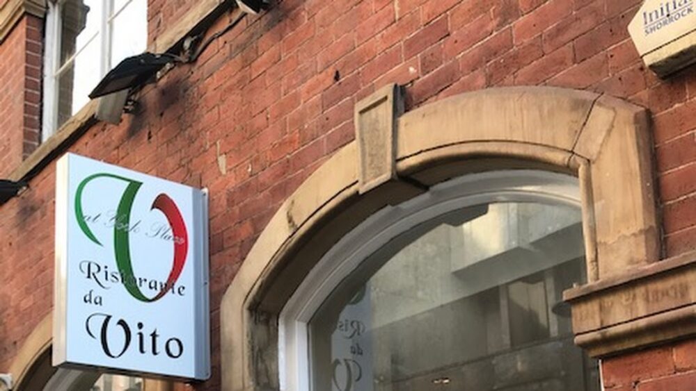 10 Best Italian Restaurants Leeds Offers | Italy Best