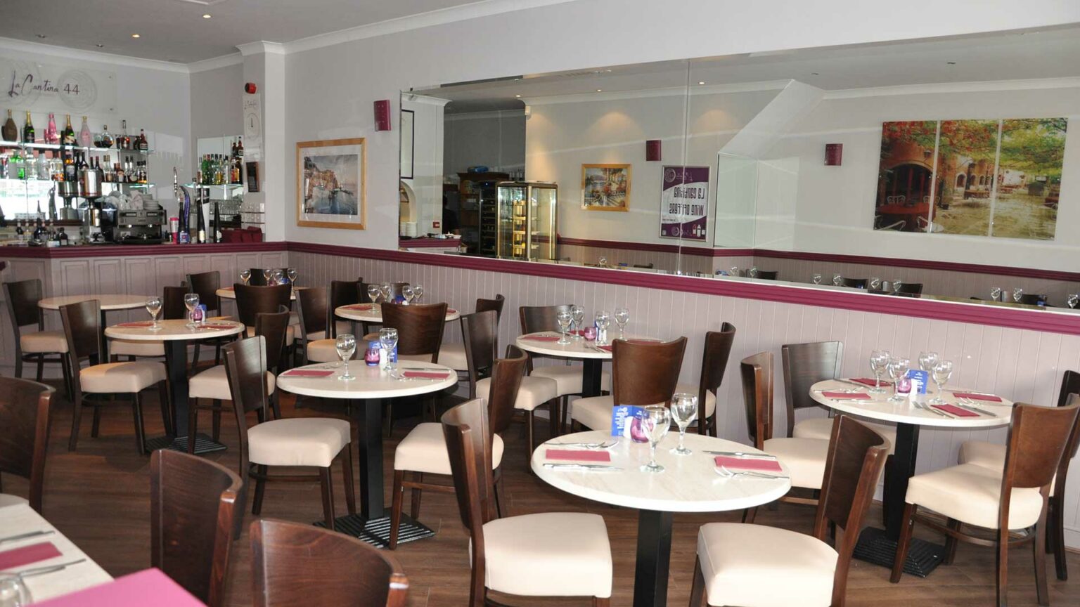 10 Best Italian Restaurants Leeds Offers | Italy Best