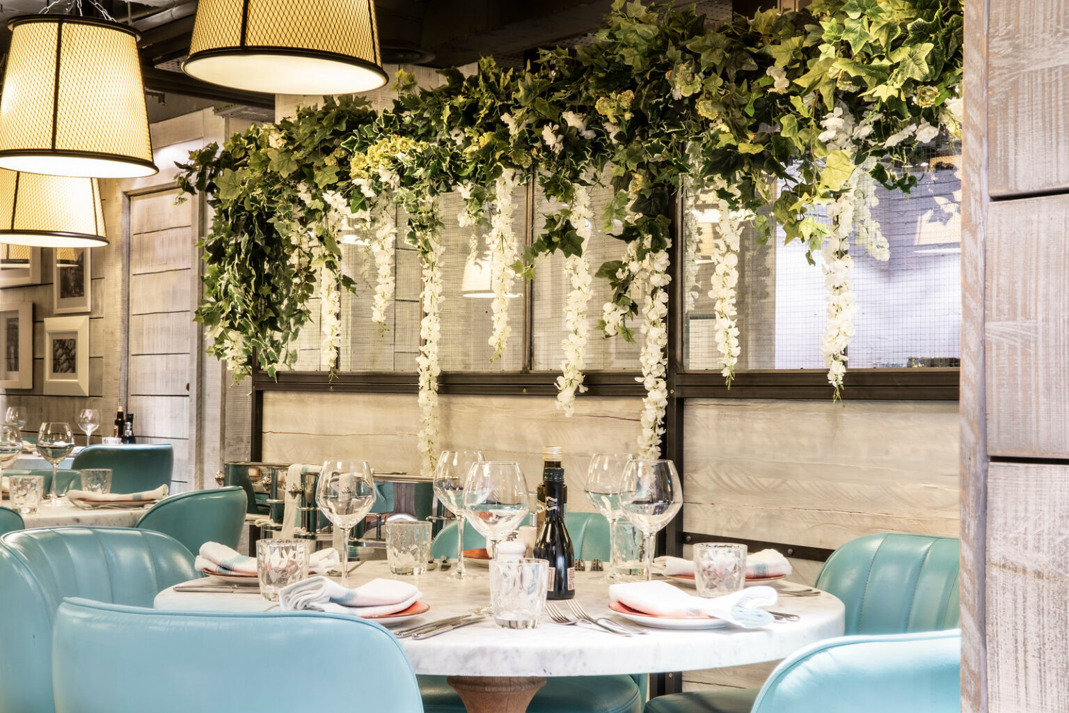 10 Best Italian Restaurants Leeds Offers | Italy Best