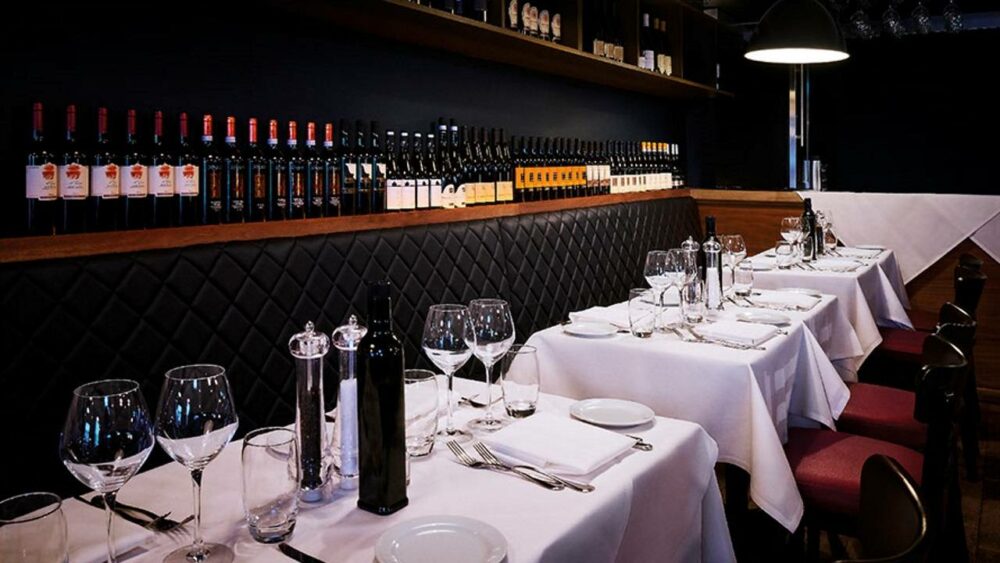 10 Best Italian Restaurants in Dublin Ireland - Italian Restaurant Dublin