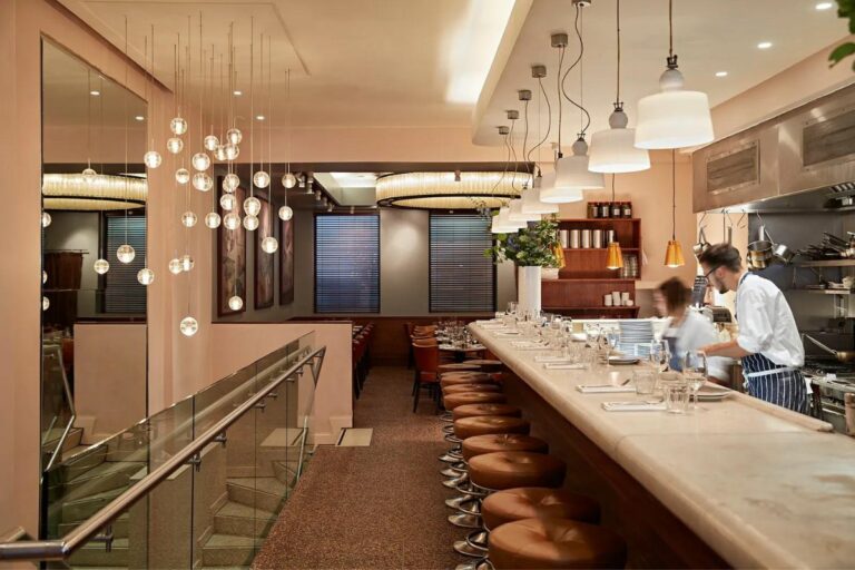 15 Best Italian Restaurants in London - Italian restaurants London