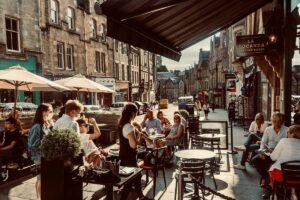 10 Best Italian Restaurants Edinburgh UK | Italy Best