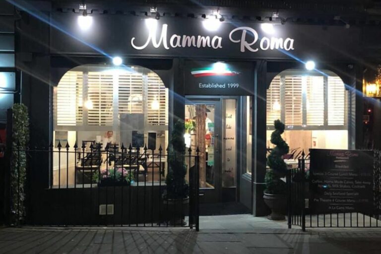 10 Best Italian Restaurants Edinburgh UK | Italy Best