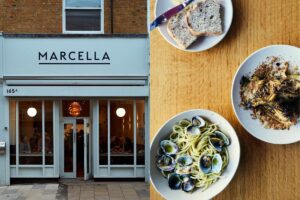 15 Best Italian Restaurants in London - Italian restaurants London
