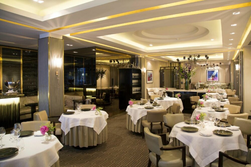 15 Best Italian Restaurants in London - Italian restaurants London