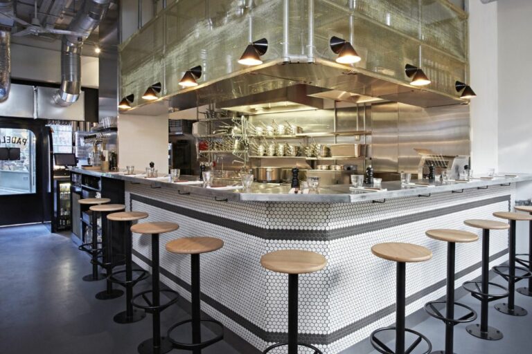 15 Best Italian Restaurants in London - Italian restaurants London