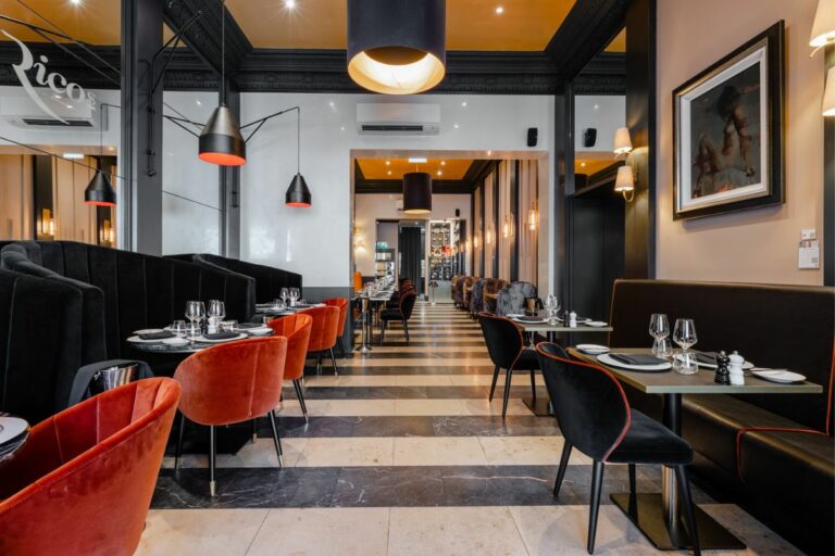 10 Best Italian Restaurants Edinburgh UK | Italy Best