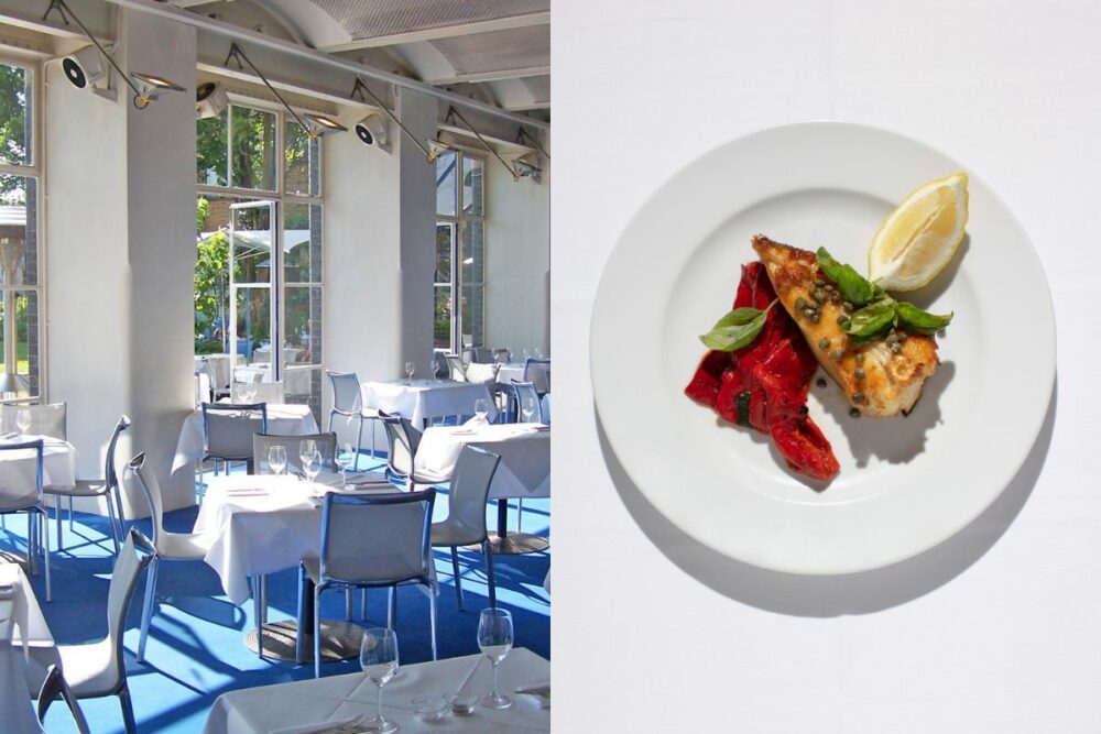 15 Best Italian Restaurants in London - Italian restaurants London