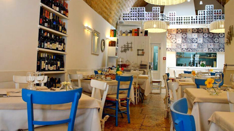 20 Best Restaurants in Italy by Cities | Italy Best