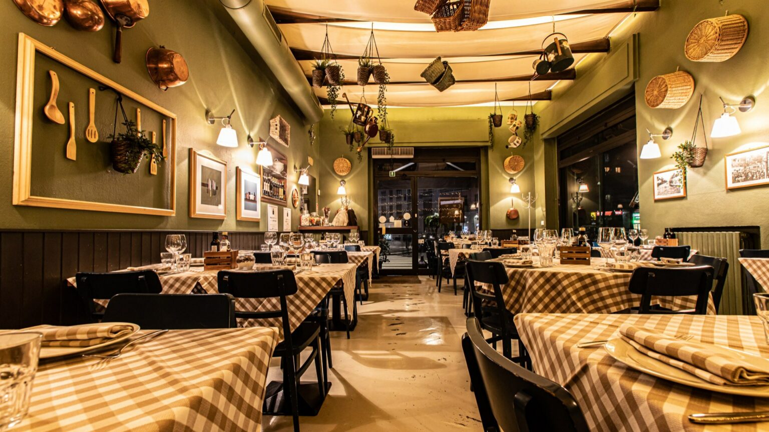 20 Best Restaurants in Italy by Cities | Italy Best