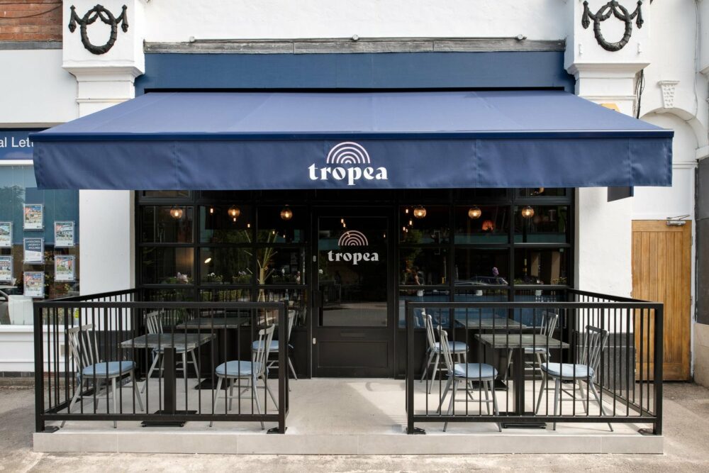 10 Best Italian Restaurants Birmingham | Italy Best