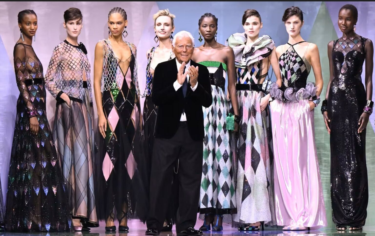 15 Italian Fashion Houses - Italian Luxury Fashion House + Worth