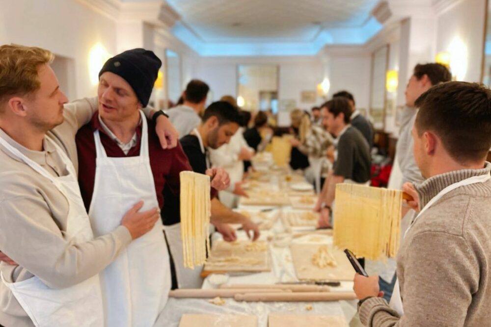 10 Best Cooking Classes in Rome Italy - Rome Cooking Class
