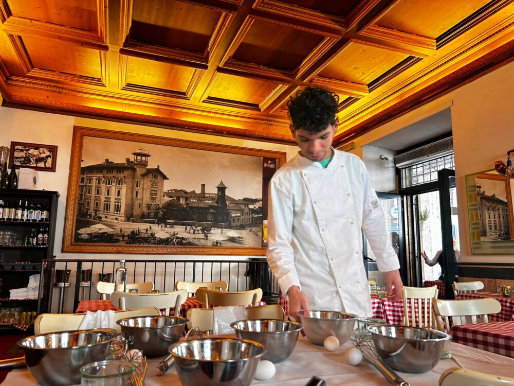 10 Best Cooking Classes in Rome Italy - Rome Cooking Class