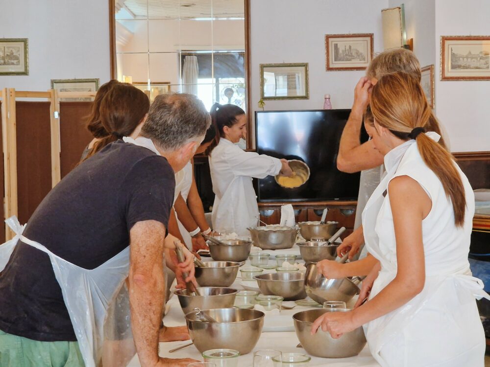 10 Best Cooking Classes in Rome Italy - Rome Cooking Class