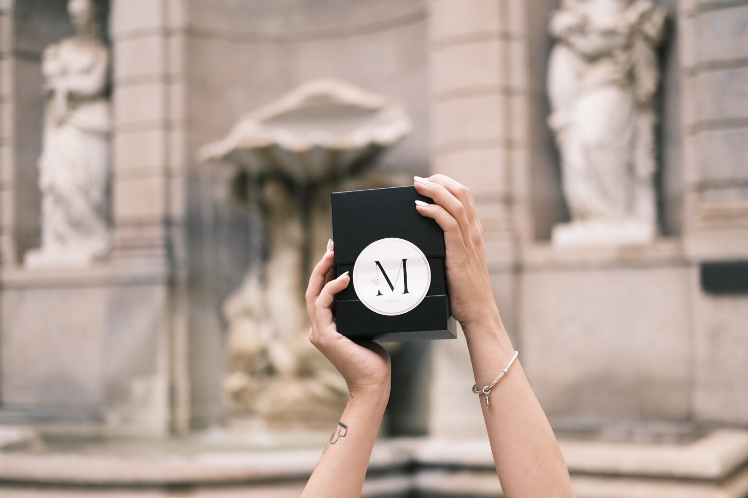 Mirvana - Best Luxury Candles Made in Italy - Italy Best