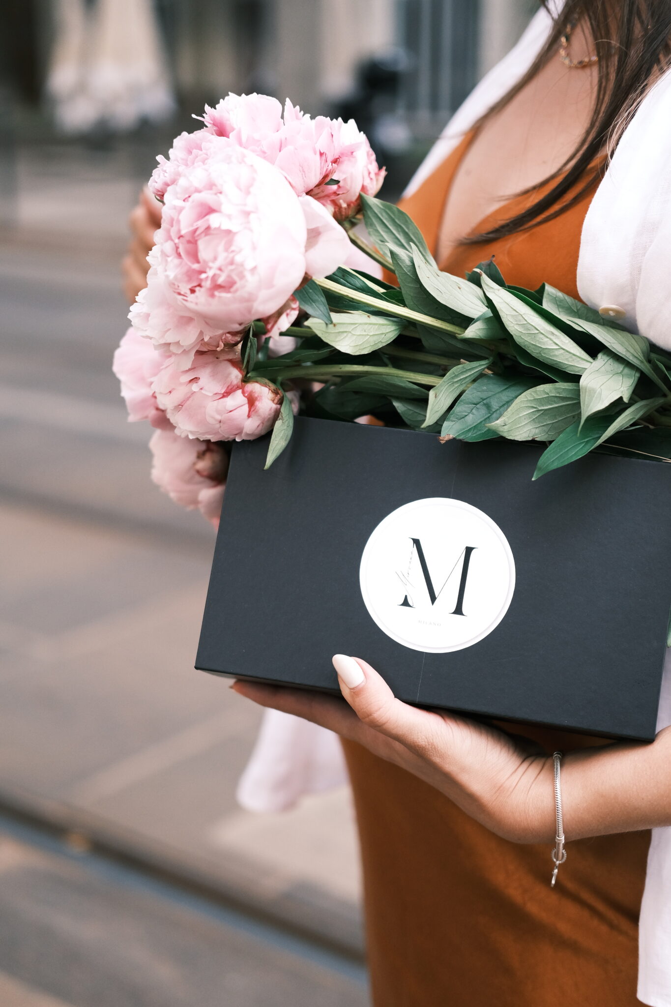 Mirvana - Best Luxury Candles Made in Italy - Italy Best