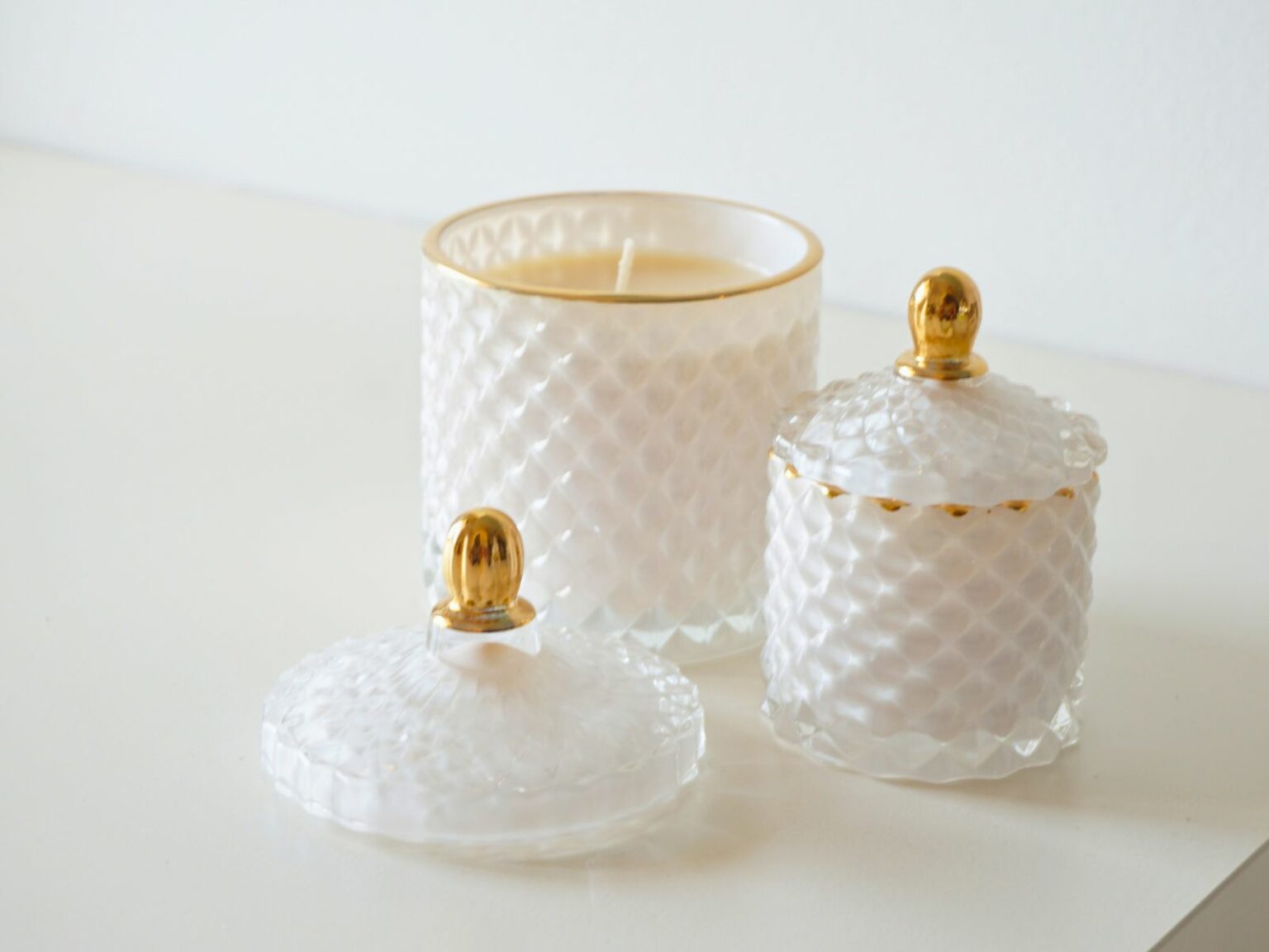 Mirvana - Best Luxury Candles Made in Italy - Italy Best